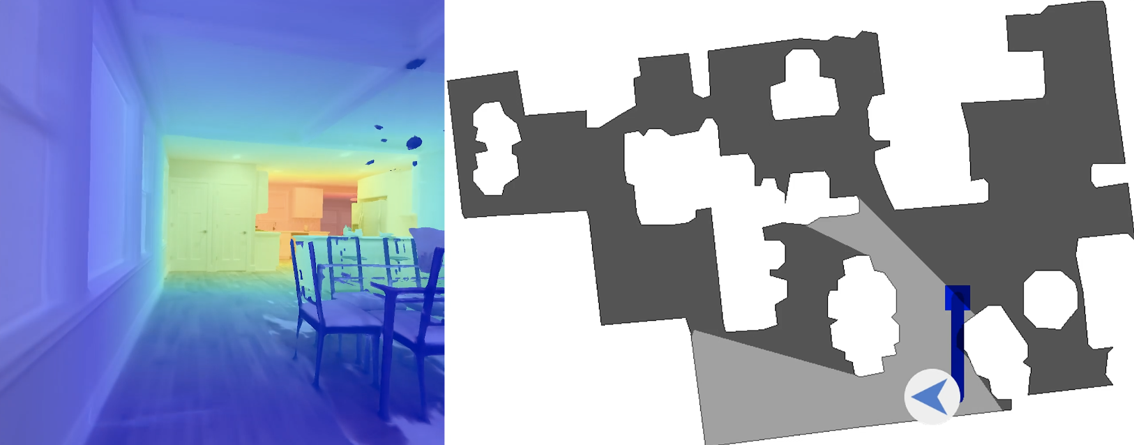 GitHub - facebookresearch/VisualEchoes: VisualEchoes Dataset (ECCV 2020)